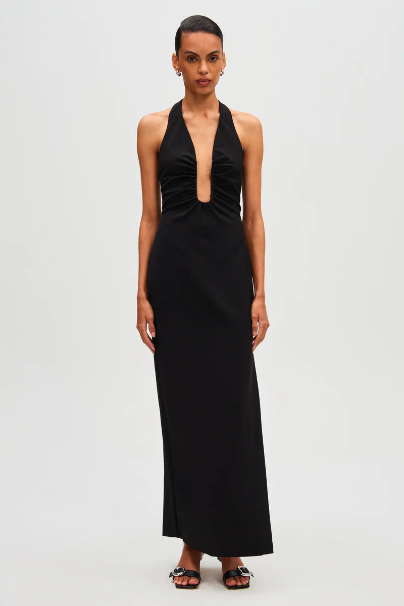 Misha Collective - The Alusia Dress – No Strings Dress Hire